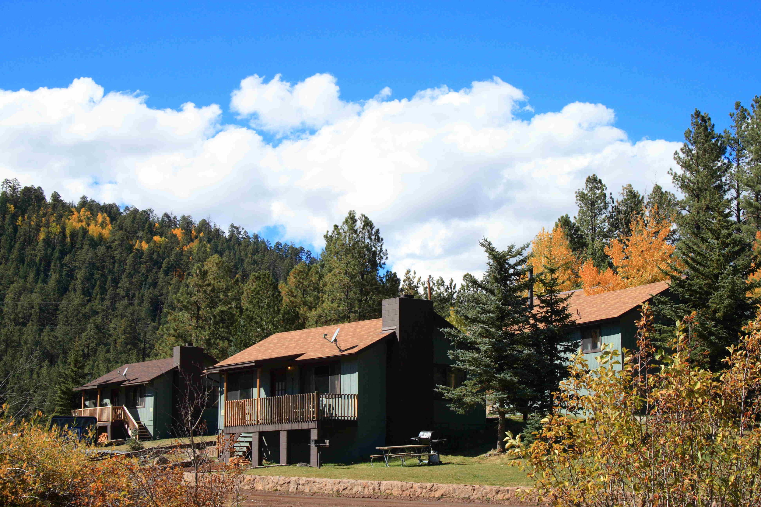 Testimonials - Antler Ridge
